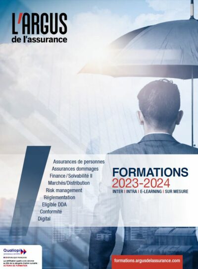 Téléchargez le catalogue des formations de l'Argus - Formation argus